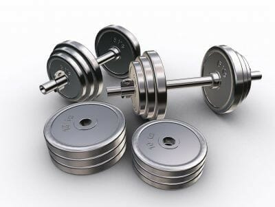 muscle-building-training - Physio Prescription