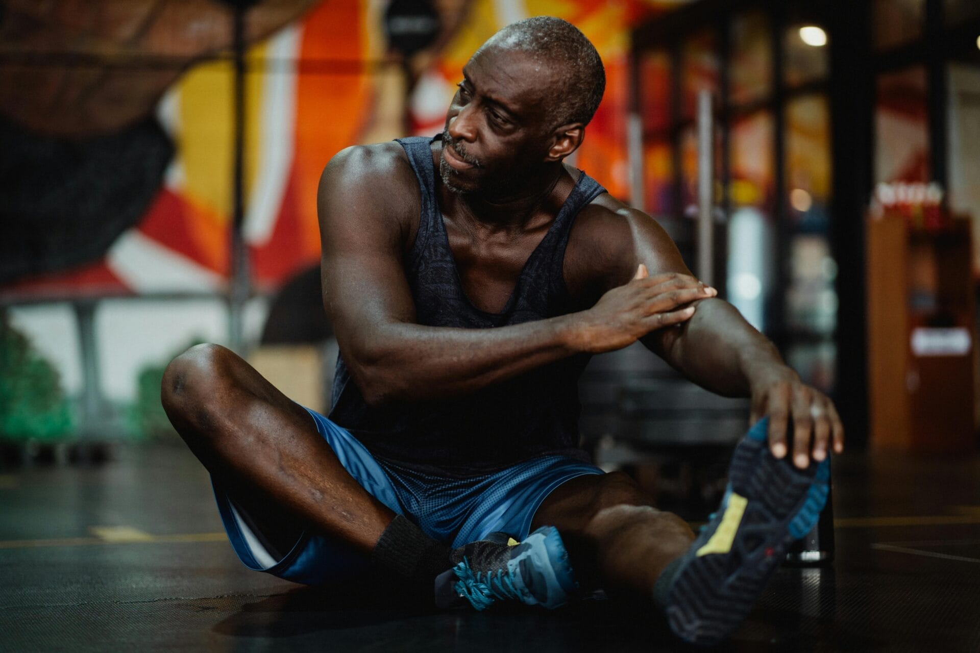 Myofascial Release - Tight Hamstring Treatment - Physio Prescription