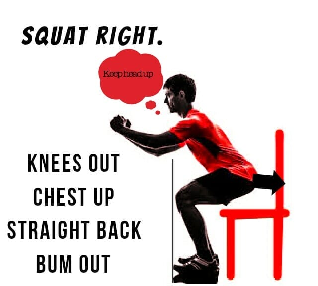 Can't Get up Off the Floor or a Chair? 5 Exercises to Make it Easier ...