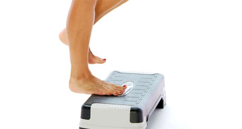 Stiff Ankle? Why it's stiff and how to FIX it - Physio Prescription